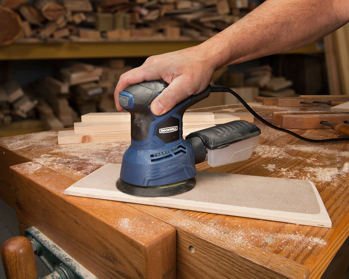 HANDHELD POWER TOOLS – rockwelltools