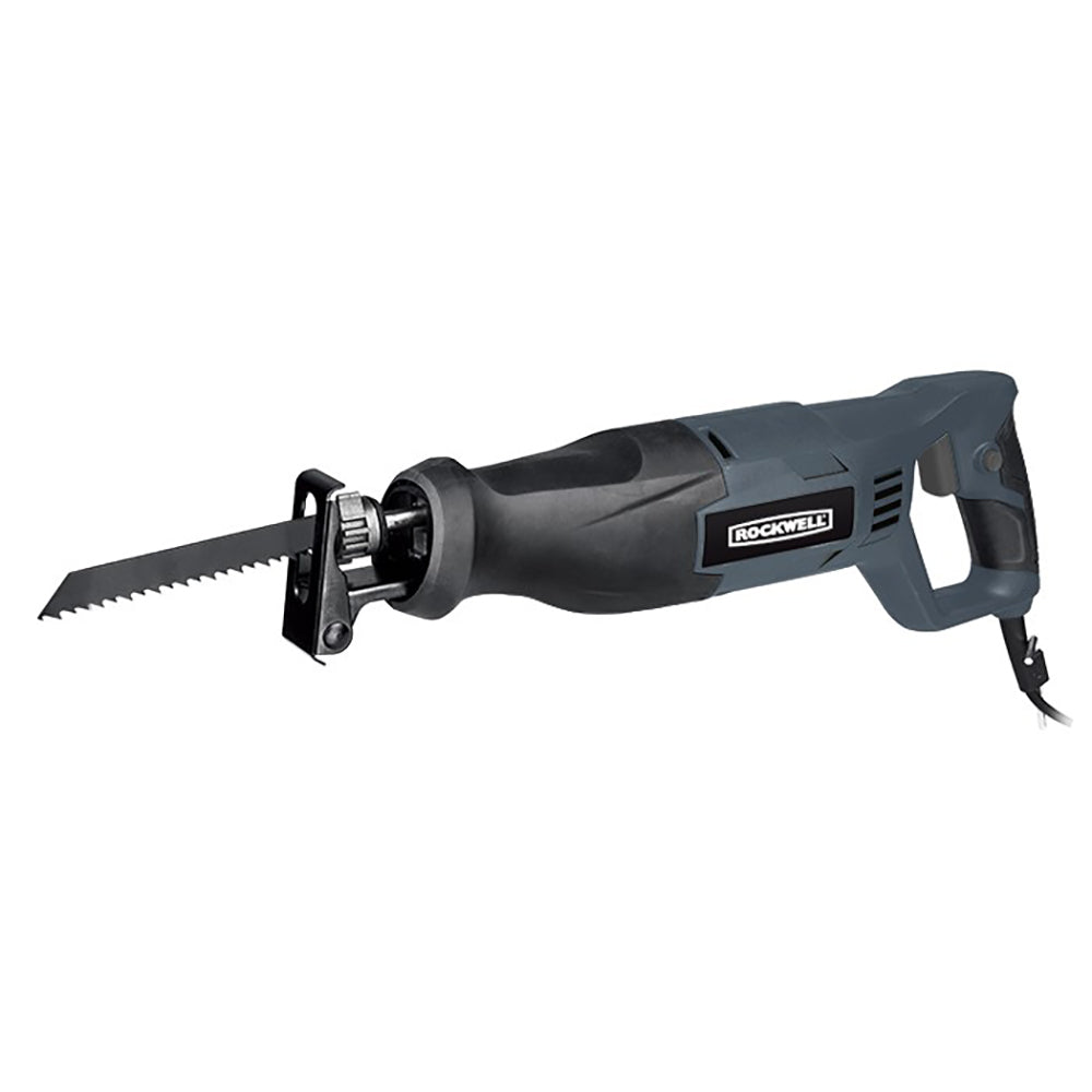 ROCKWELL 800W RECIPROCATING SAW – rockwelltools