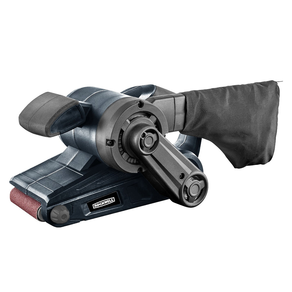 ROCKWELL 920W BELT SANDER – rockwelltools