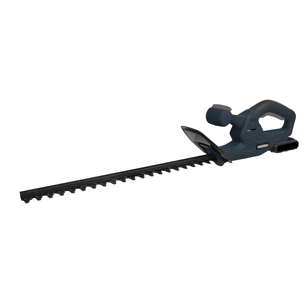 ROCKWELL 18V HEDGE TRIMMER KIT – rockwelltools